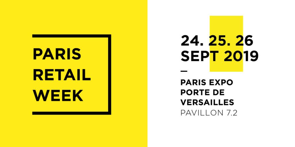 Paris Retail Week : LE rendez-vous du commerce connecté - Blog