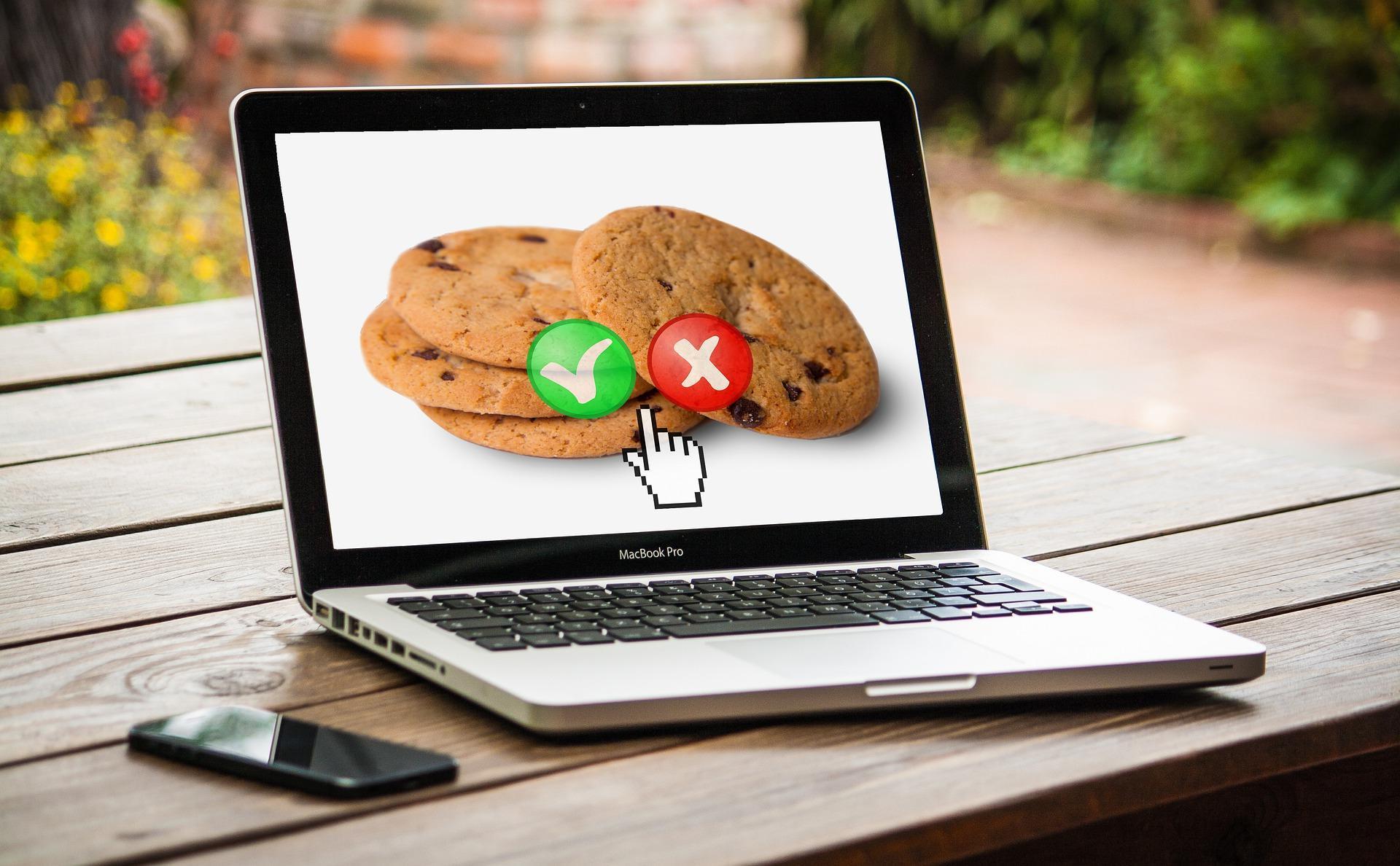 Cookies publicitaires : la nouvelle réglementation - Anjou Web